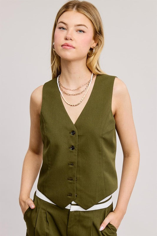 Maxine Set (Sold Separately) – Layer Boutique