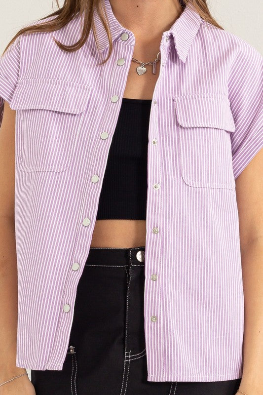 Tops - Clothing - Women – Page 2 – Layer Boutique