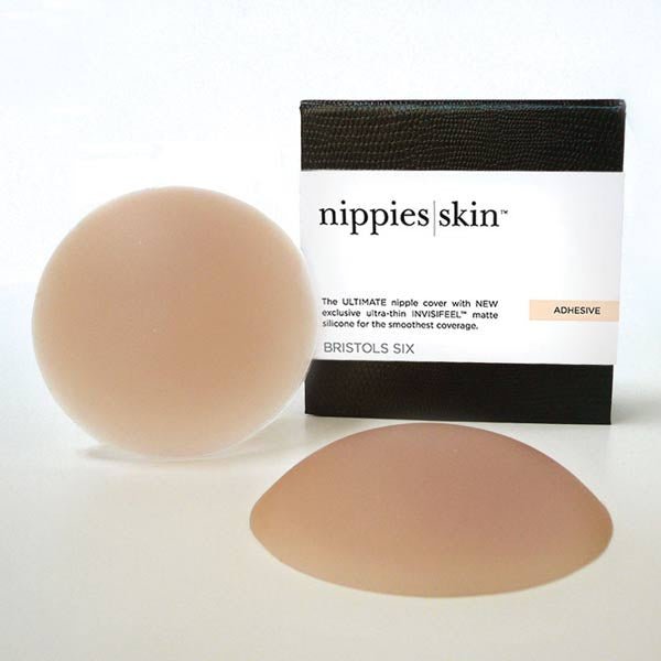 Nippies Skin Color Medium – Layer Boutique